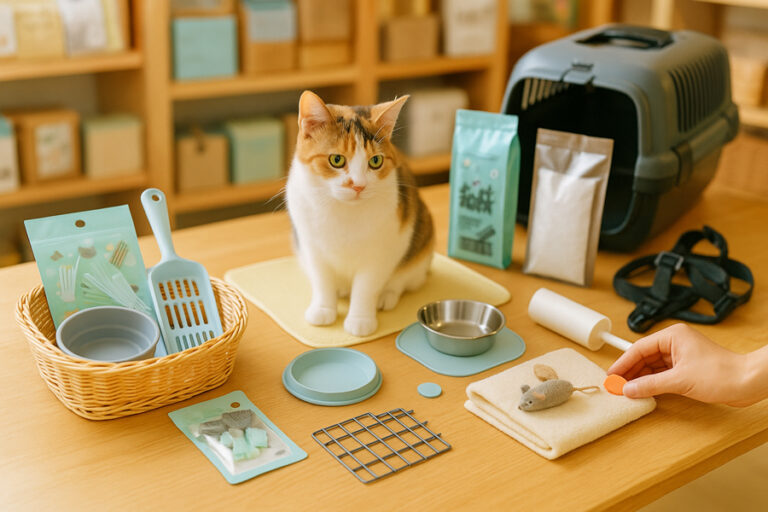 ダイソー猫用品完全ガイド｜100均で“本当に使える”おすすめアイテム！ - Topic-Blend（トピックブレンド）商品、話題、口コミ、評判、関心ごとをピックアップ