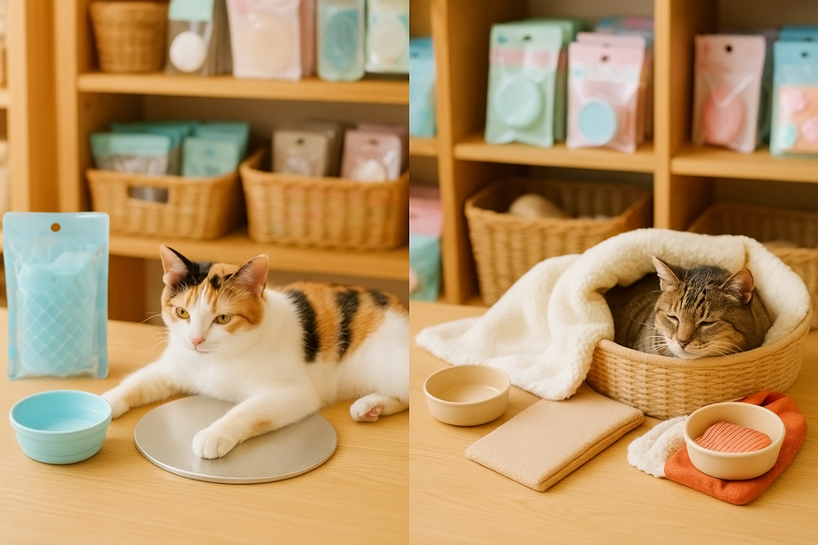 ダイソー猫用品完全ガイド｜100均で“本当に使える”おすすめアイテム！ - Topic-Blend（トピックブレンド）商品、話題、口コミ、評判、関心ごとをピックアップ